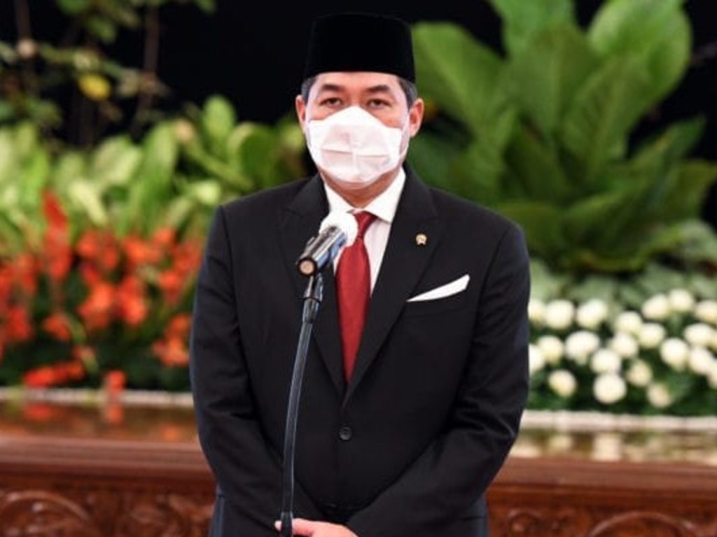 Muhammad Lutfi: Menteri Perdagangan Seperti Wasit Tinju | Tagar