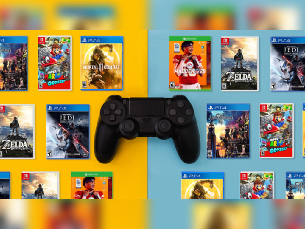 7 Video Game PC dan Konsol Paling Populer Tahun 2020 | Tagar