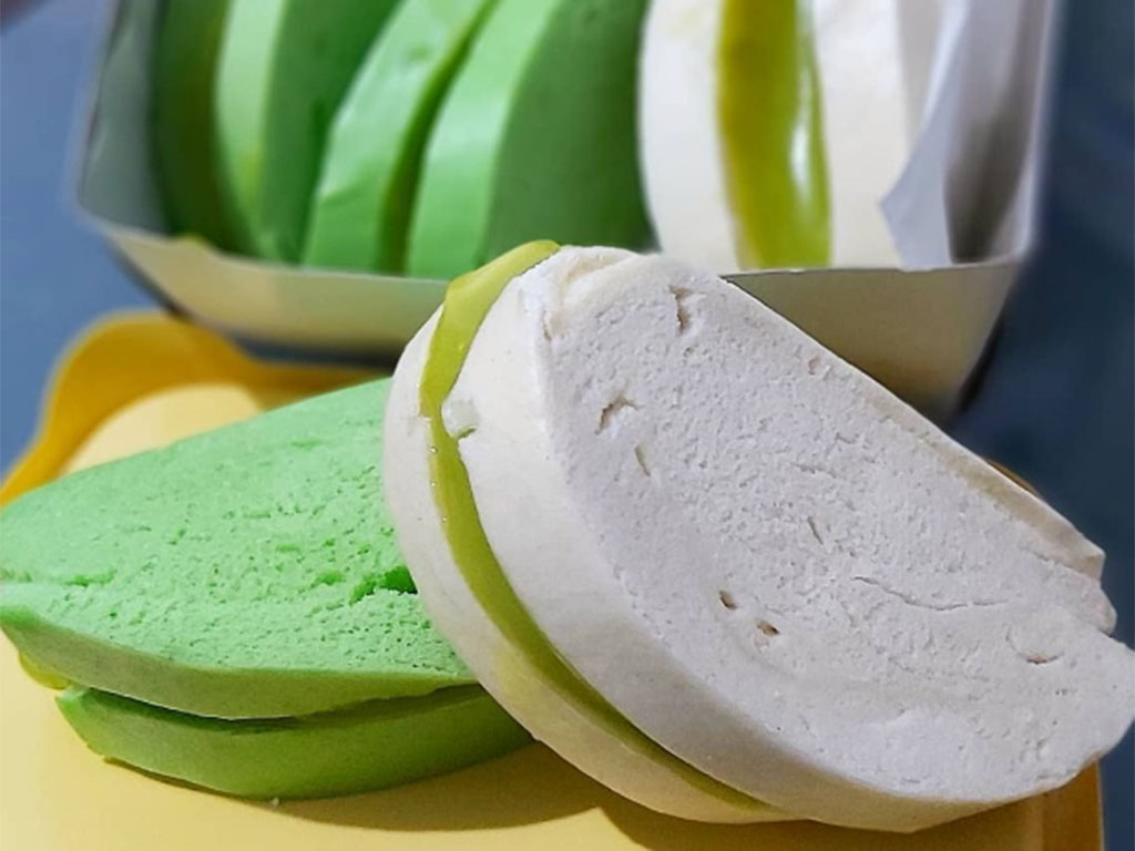 Resep Mudah Bikin Roti Selai Kaya di Rumah | Tagar