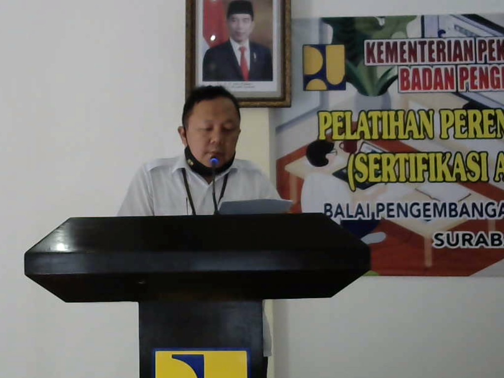 BPSDM Kemen PUPR Kembangkan Kompetensi ASN PUPR | Tagar BPSDM Kemen PUPR Kembangkan Kompetensi ASN PUPR | Tagar