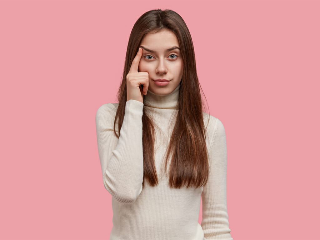 5 Tips Cara Menumbuhkan Alis agar Lebih Tebal | Tagar