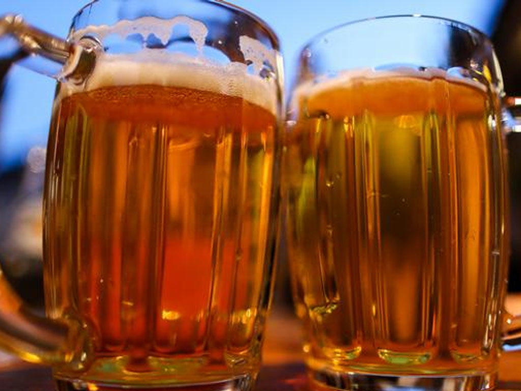 Pandemi dan Lockdown Turunkan Penjualan Bir di Jerman | Tagar