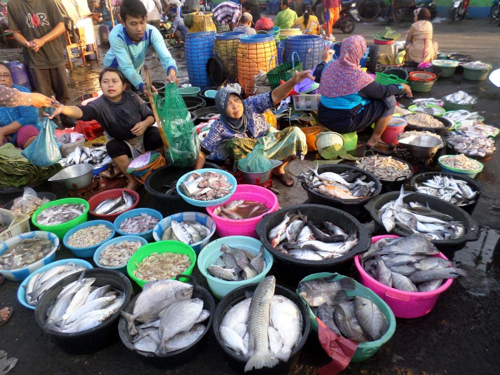 Ciri-ciri Orang Indonesia Mencintai Negaranya, Mau Membela Negara | Tagar