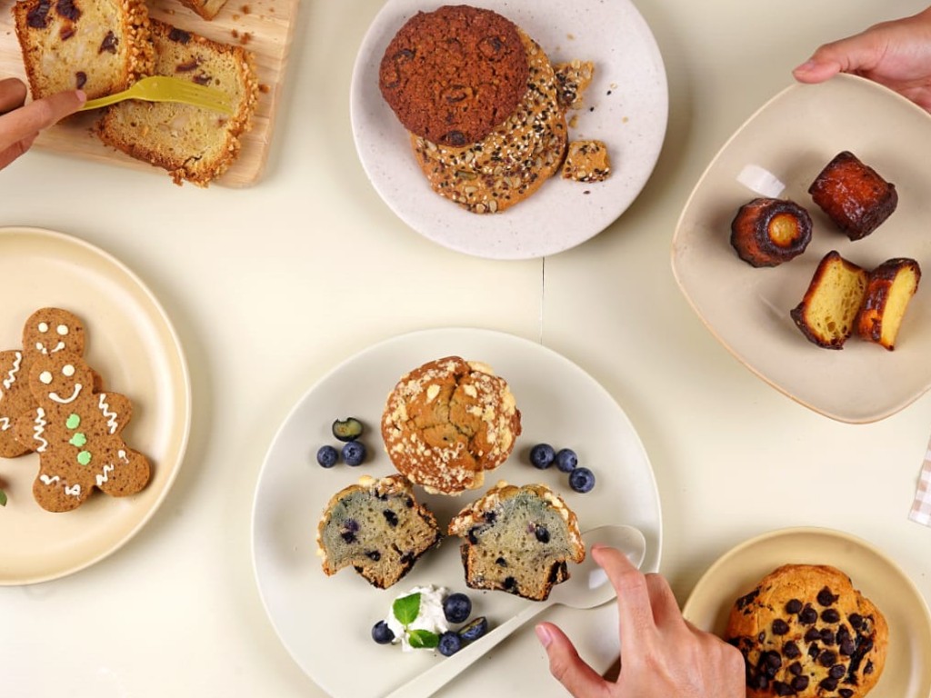 Inti Prima Rasa Hadirkan Kelezatan dengan Kualitas Prima | Tagar