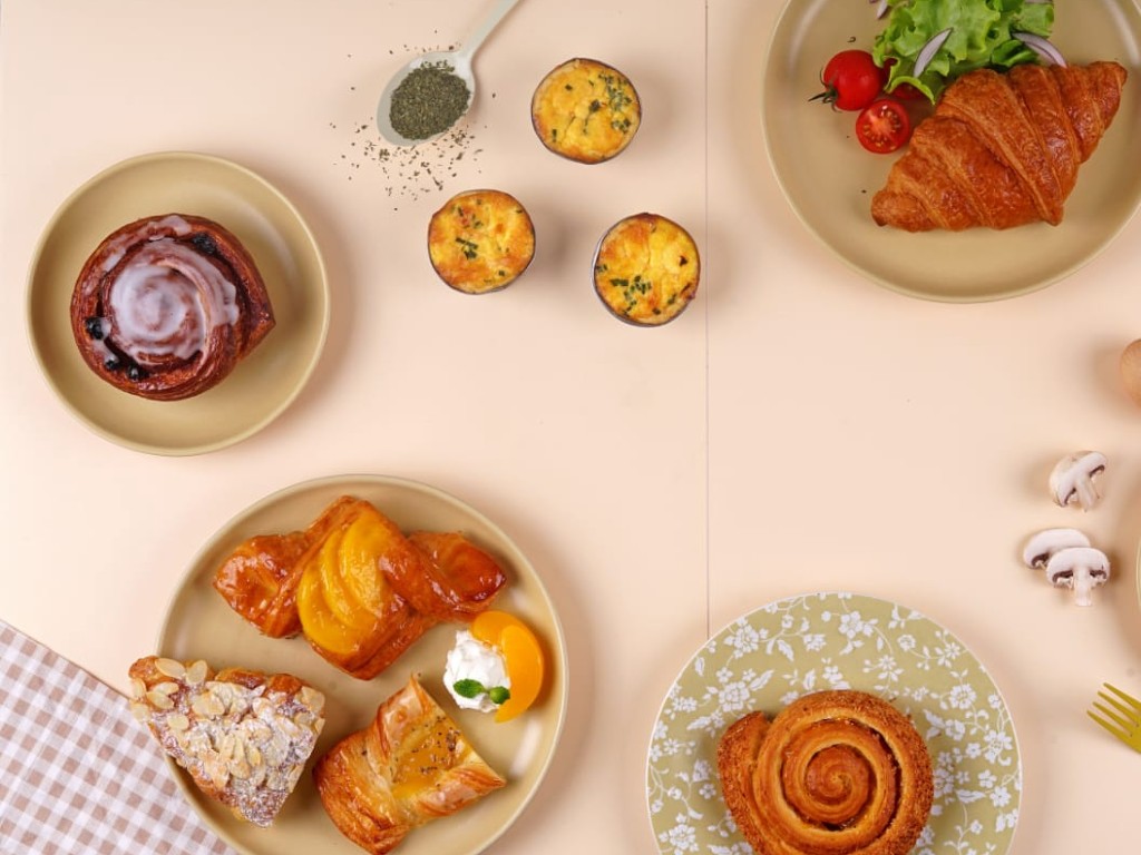 Inti Prima Rasa Hadirkan Kelezatan dengan Kualitas Prima | Tagar