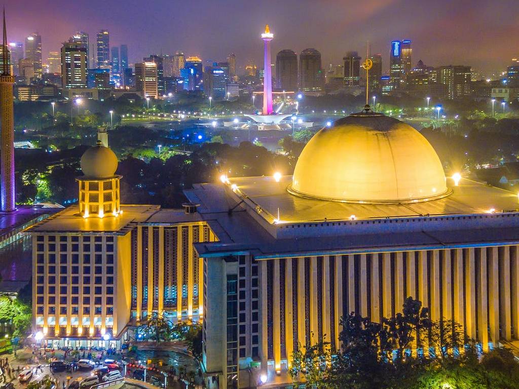 Prakiraan Cuaca Jakarta, Senin 31 Mei 2021 | Tagar Prakiraan Cuaca Jakarta, Senin 31 Mei 2021 | Tagar