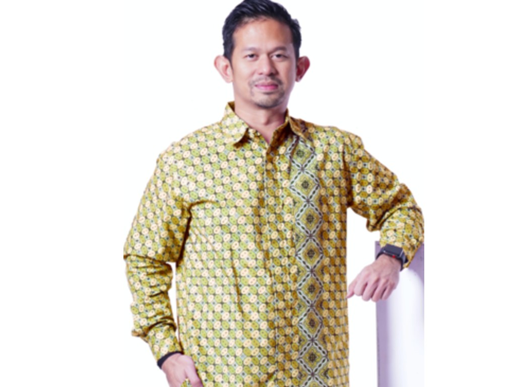 Bani Mulia, Bos Kapal yang Digugat Cerai Lulu Tobing | Tagar