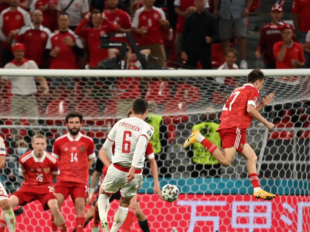 11 Negara yang Lolos 16 Besar Piala Eropa 2020 | Tagar