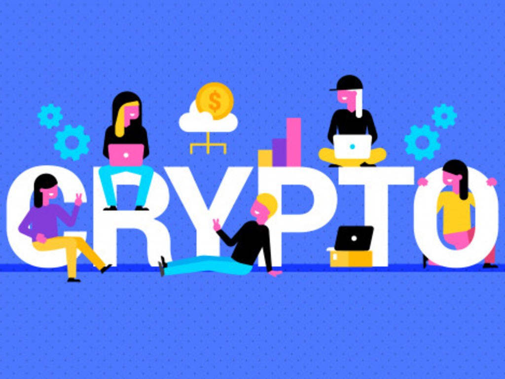 5 Rekomendasi Aplikasi Crypto Terbaik Di Indonesia | Tagar 5 Rekomendasi Aplikasi Crypto Terbaik Di Indonesia | Tagar