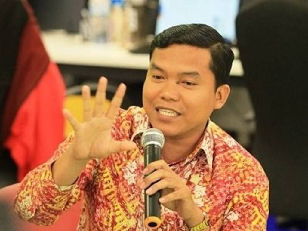 Survei: PDIP Parpol Paling Popular, Gerindra Paling Disukai | Tagar Survei: PDIP Parpol Paling Popular, Gerindra Paling Disukai | Tagar