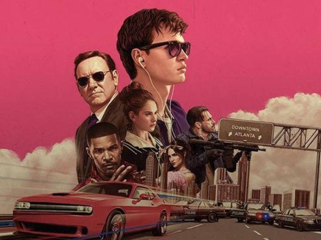 5 Film Aksi Paling Romantis Pernah Dibuat | Tagar