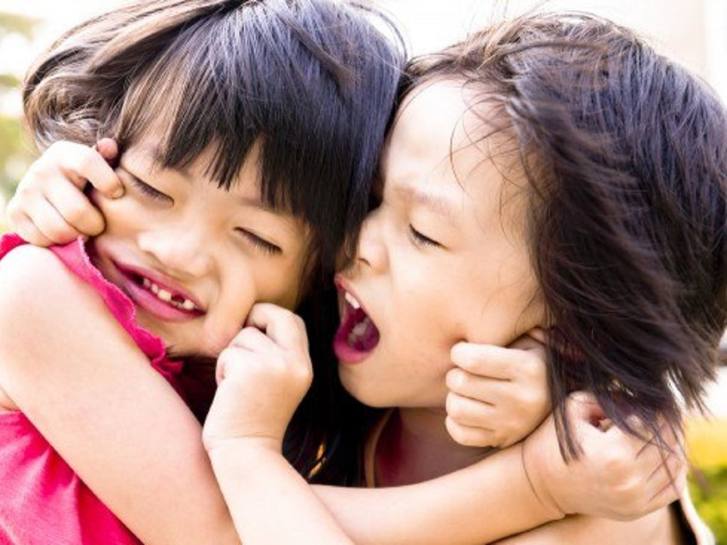 Anda Tak Perlu Bingung Lagi Atas Perkelahian Anak | Tagar