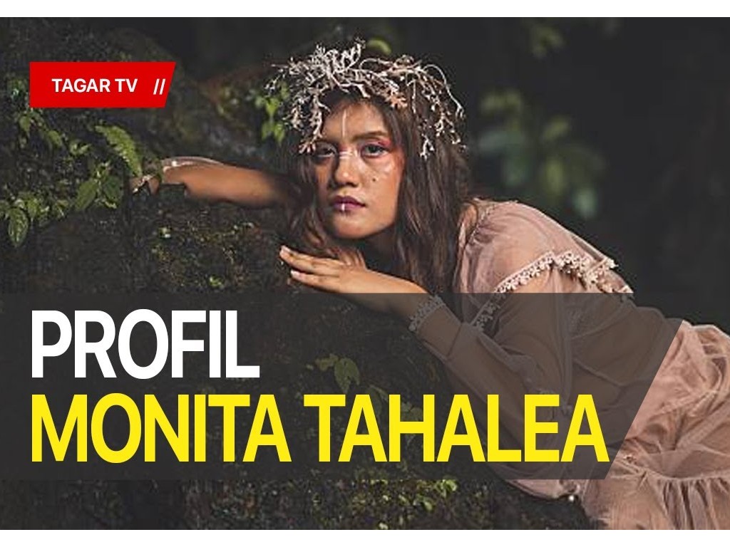 Video: Ultah 21 Juli, Ini Profil Monita Tahalea Lulusan Indonesian Idol ...