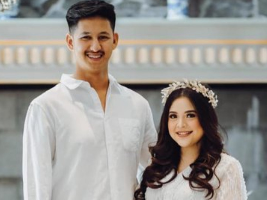 Suami Tasya Kamila Sembuh dari Kanker Getah Bening | Tagar Suami Tasya Kamila Sembuh dari Kanker Getah Bening | Tagar