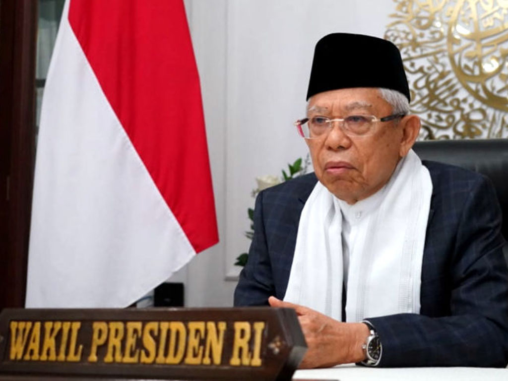 Pemerintah Dorong Pengembangan Ekonomi dan Keuangan Syariah | Tagar