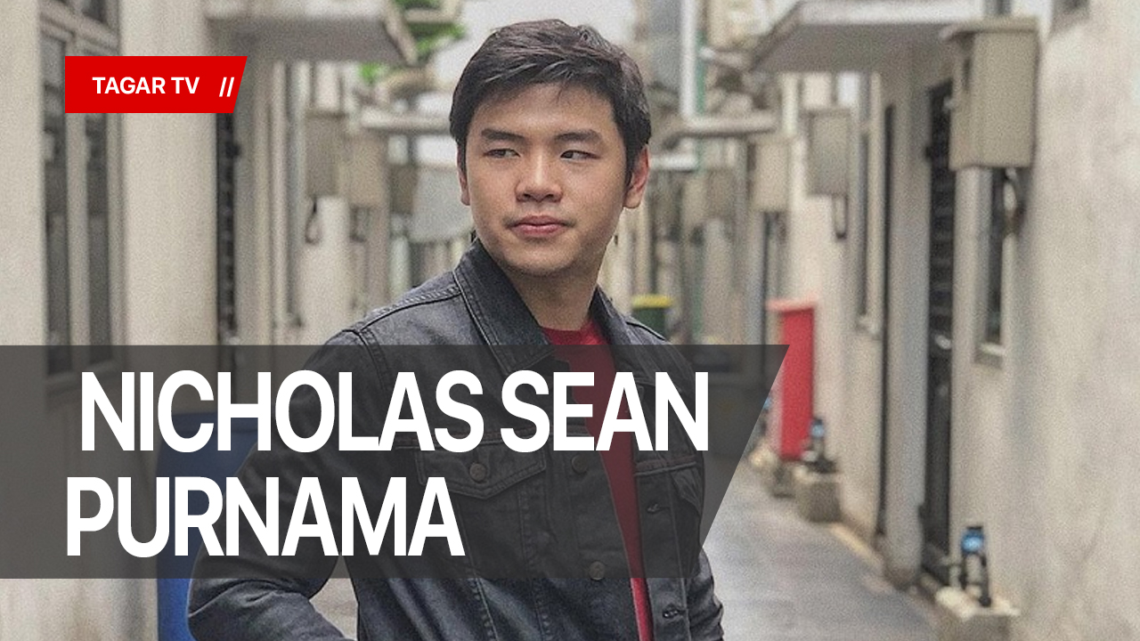 Video: Profil Nicholas Sean Purnama yang Diduga Lakukan Penganiayaan ...