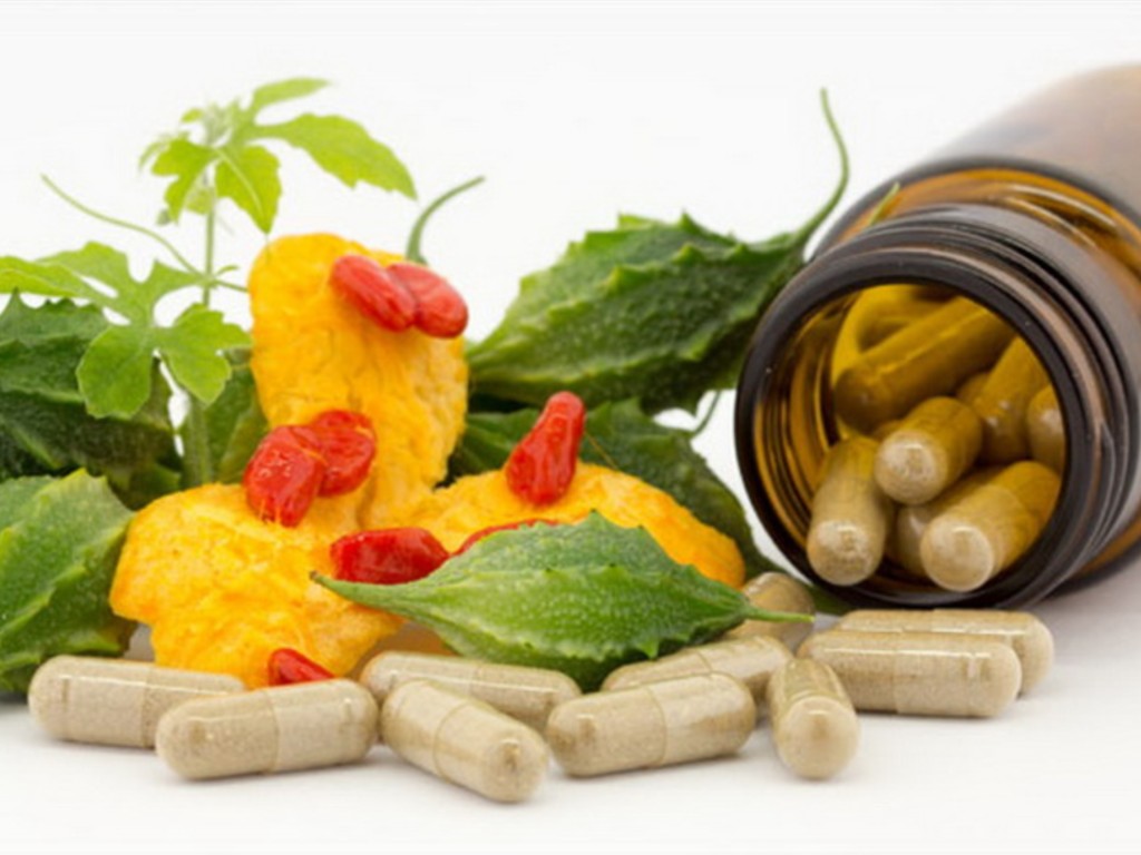 Waktu Terbaik Untuk Mengonsumsi Suplemen Makanan | Tagar