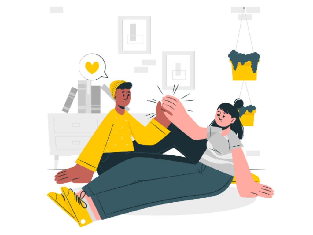 Tips Mengatasi Trust Issue dengan 4 Cara Ini | Tagar