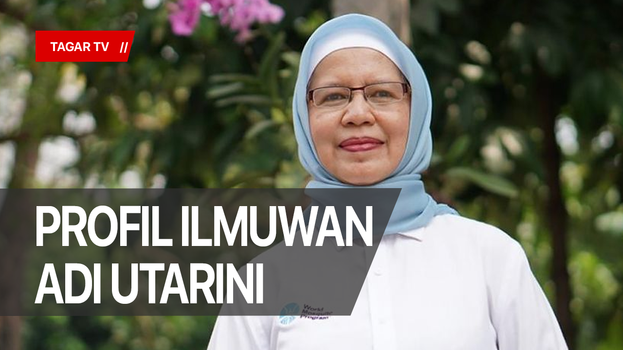 Video: Profil Adi Utarini, Wanita Indonesia Paling Berpengaruh 2021 | Tagar