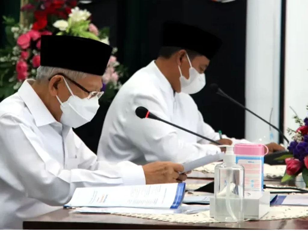 Penanggulangan Kemiskinan Ekstrem di Jawa Barat | Tagar