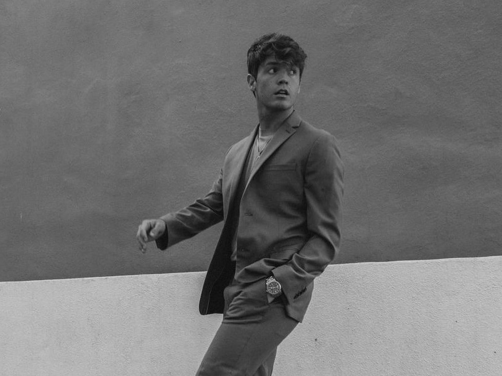 ITA 2021 Kejutkan dengan Penampilan Jamie Miller | Tagar