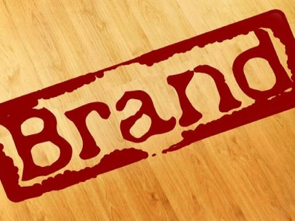 Fakta Menarik di Balik Asal Usul 10 Nama Merek Dagang Dunia | Tagar