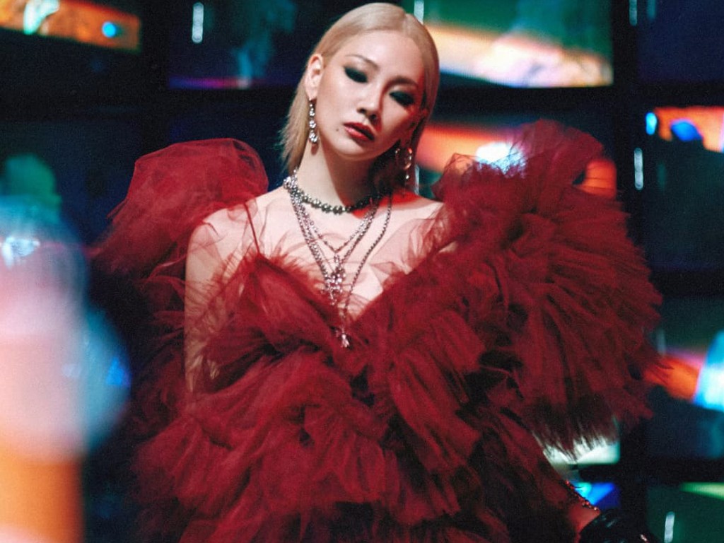 Kembalinya Queen: 5 Alasan Kamu Harus Lihat Comeback CL | Tagar