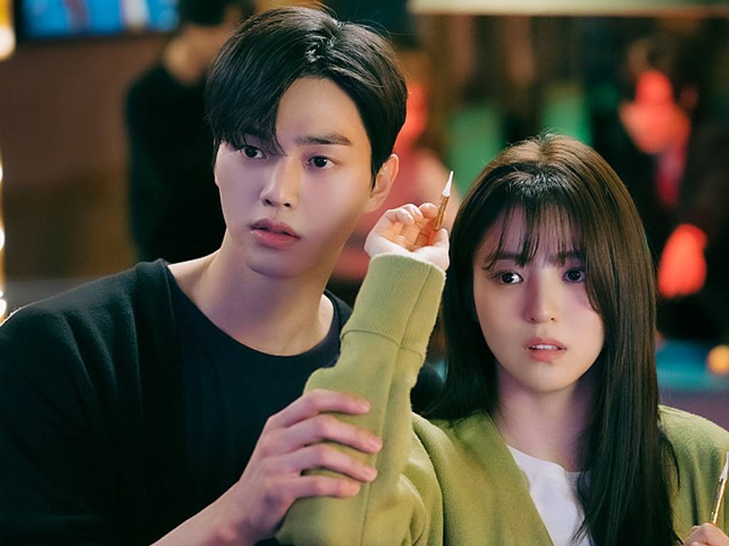 Wajib Dengar! 5 Rekomendasi Soundtrack Drakor Terbaik | Tagar