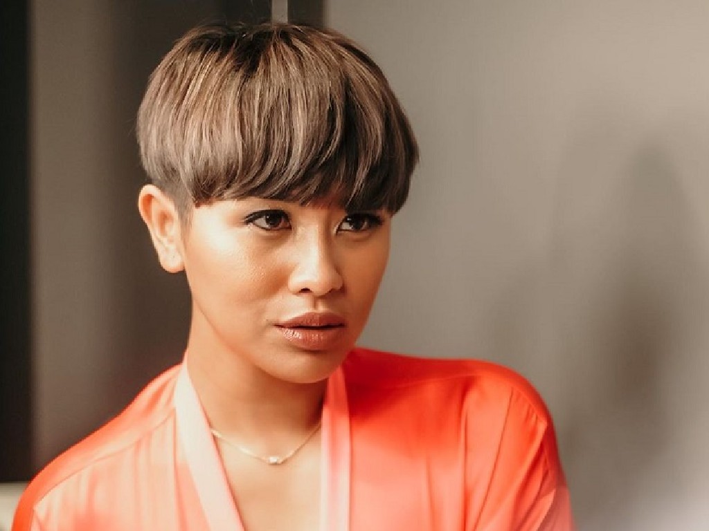 Dira Sugandi Kembali ke Layar Lebar | Tagar