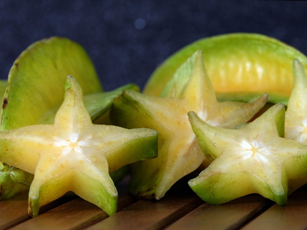 5 Manfaat Belimbing untuk Kesehatan | Tagar