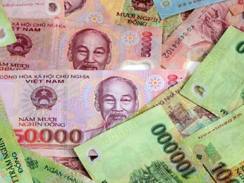 Mengenal Mata Uang Vietnam Dong Dan Sejarahnya Tagar