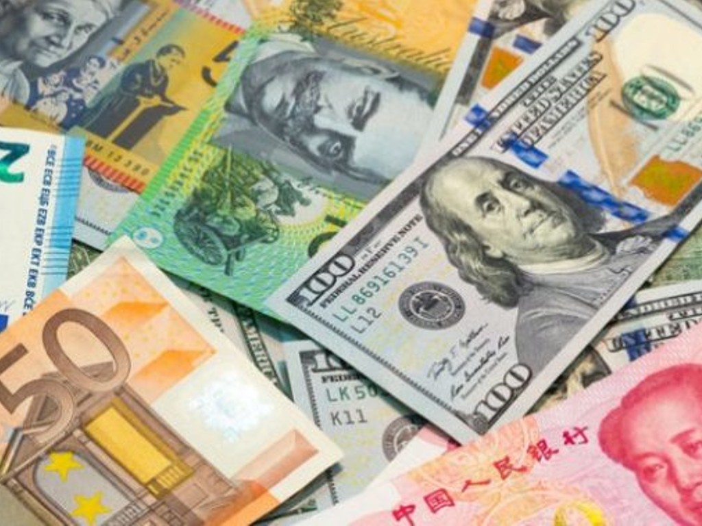 Valuta Asing: Pengertian, Fungsi, dan Jenis-jenisnya | Tagar