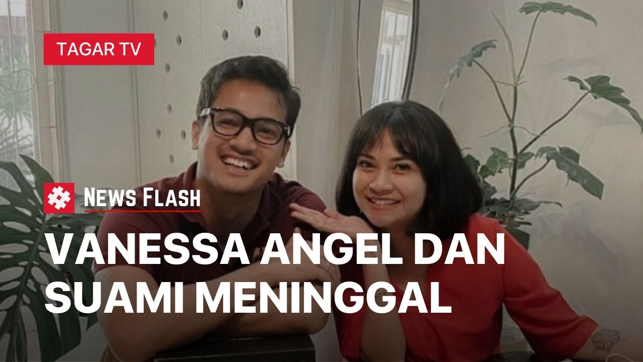 Video: Vanessa Angel dan Suami Meninggal | Tagar