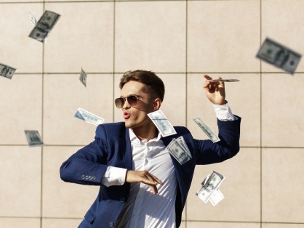 Ini Dia 5 Tips Menjadi Trader Handal | Tagar Ini Dia 5 Tips Menjadi Trader Handal | Tagar