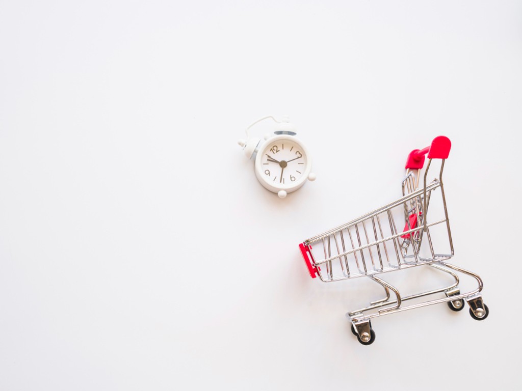 Tips Hemat Belanja Bulanan di Supermarket | Tagar