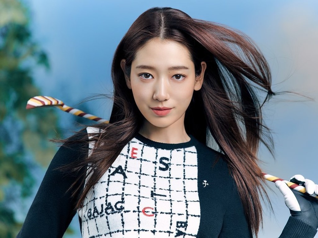 Sedang Hamil, Park Shin Hye Menikah dengan Choi Tae Joon | Tagar Sedang Hamil, Park Shin Hye Menikah dengan Choi Tae Joon | Tagar
