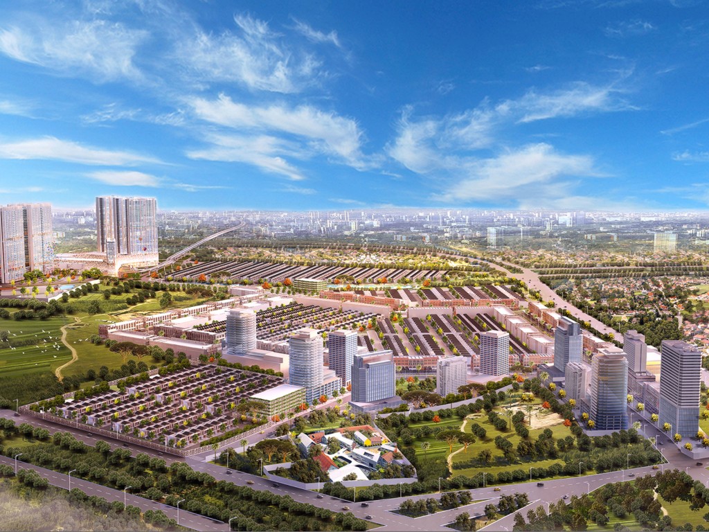 Agung Sedayu Group, Inpirasi Bagi Para Developer | Tagar