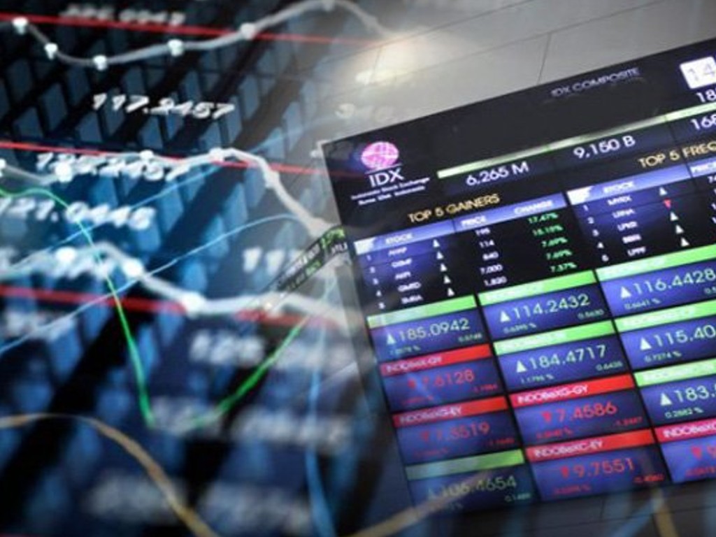 Mengenal Emiten dan Fungsinya | Tagar