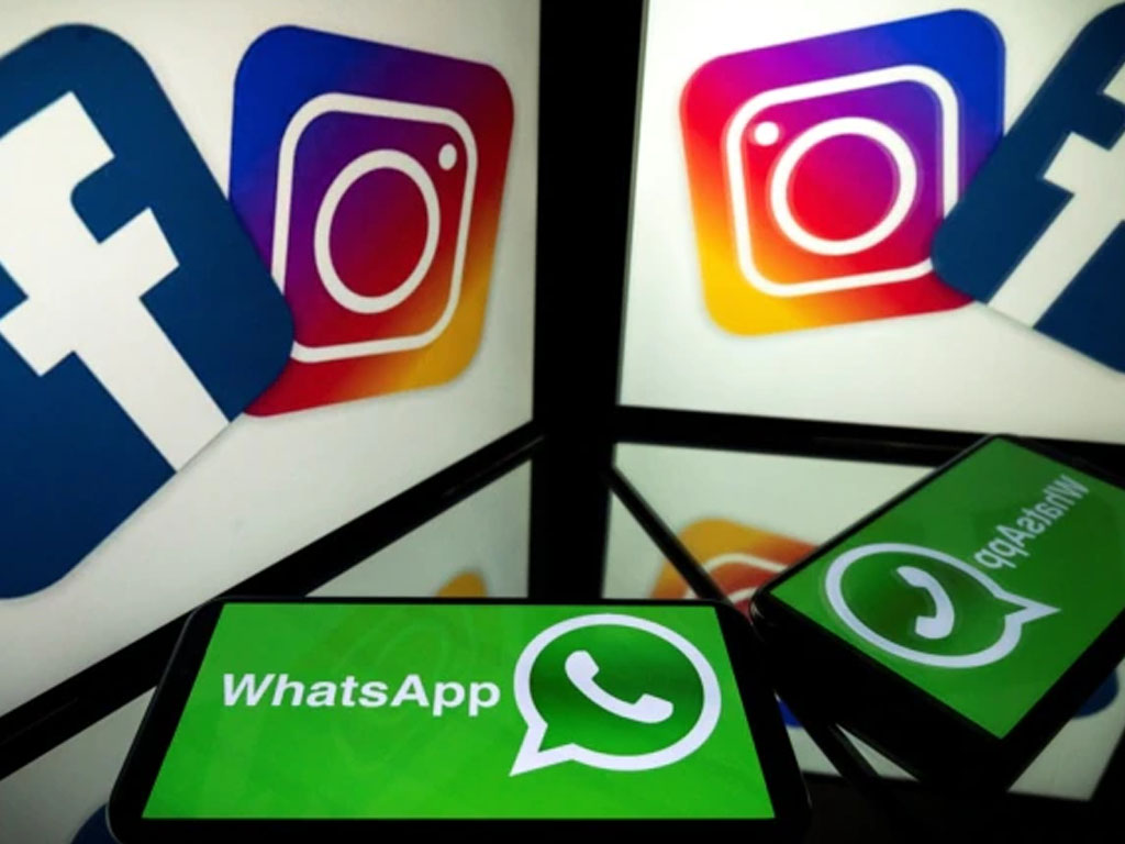 Algoritma di Media Sosial | Tagar