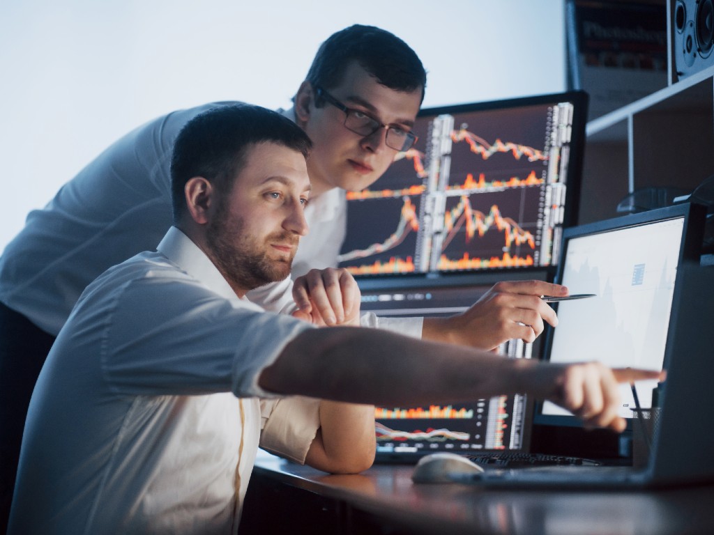 6 Kiat Sukses Trading Forex Saat Pandemi COVID-19 | Tagar