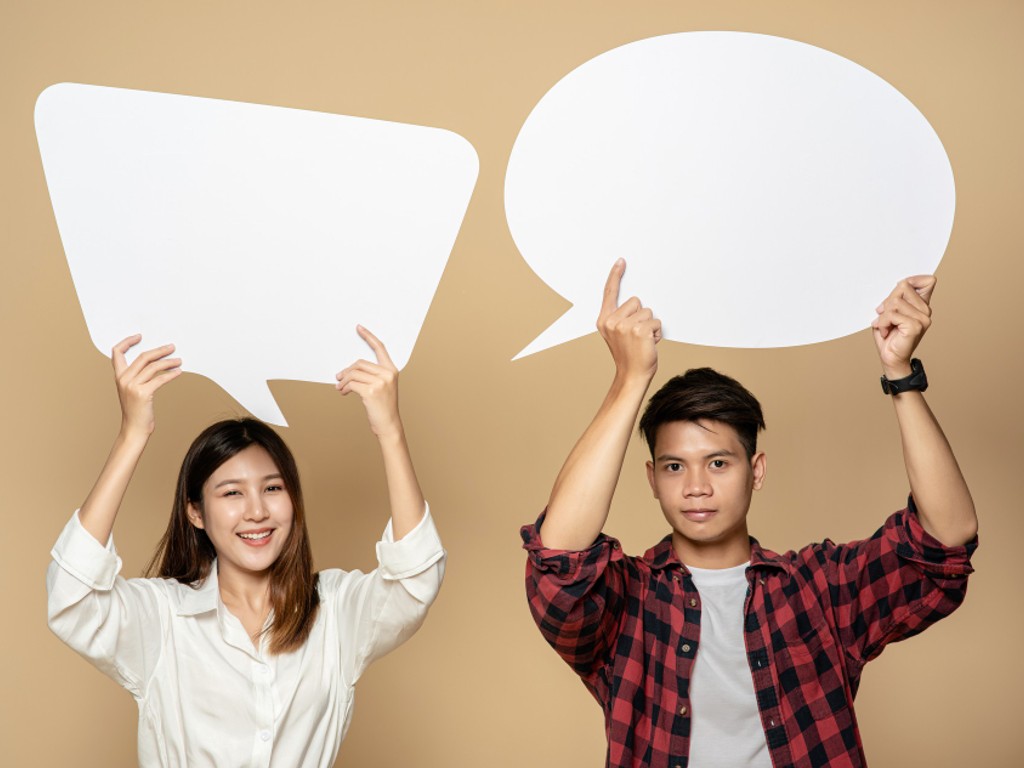 Ini Rekomendasi Kerjaan untuk Kamu yang Suka Public Speaking | Tagar Ini Rekomendasi Kerjaan untuk Kamu yang Suka Public Speaking | Tagar