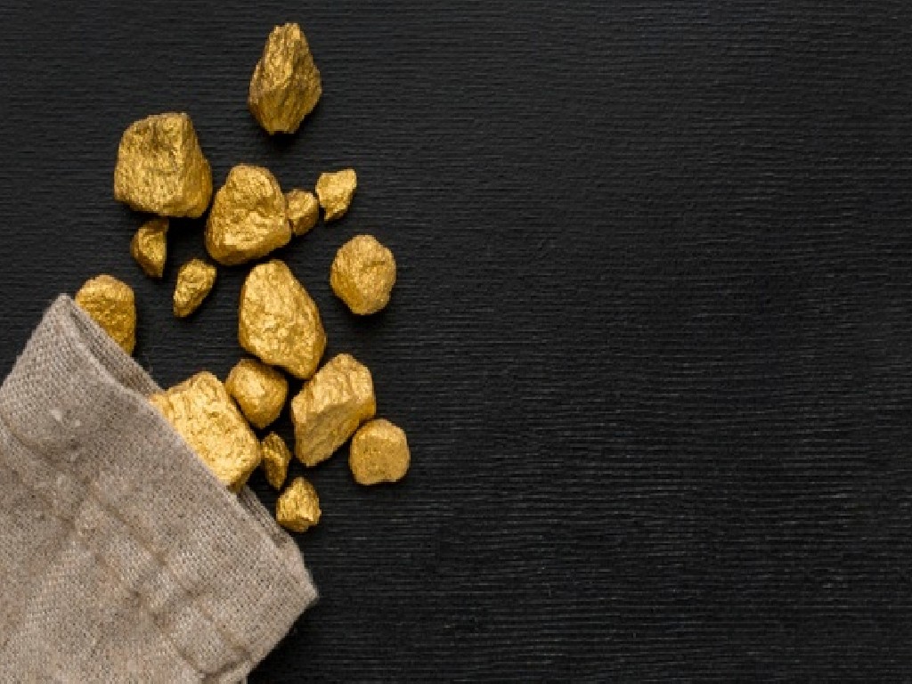 4 Tips Menyimpan Emas yang Baik dan Aman | Tagar