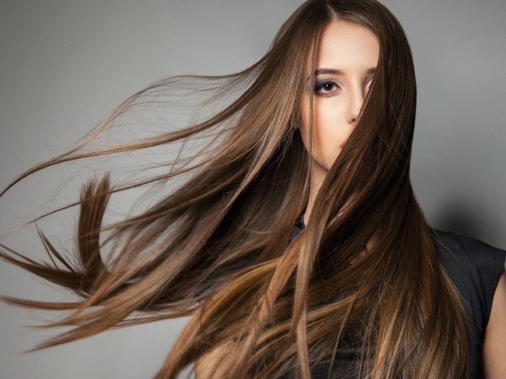 5 Bahan Alami untuk Merawat Rambut Tetap Sehat | Tagar