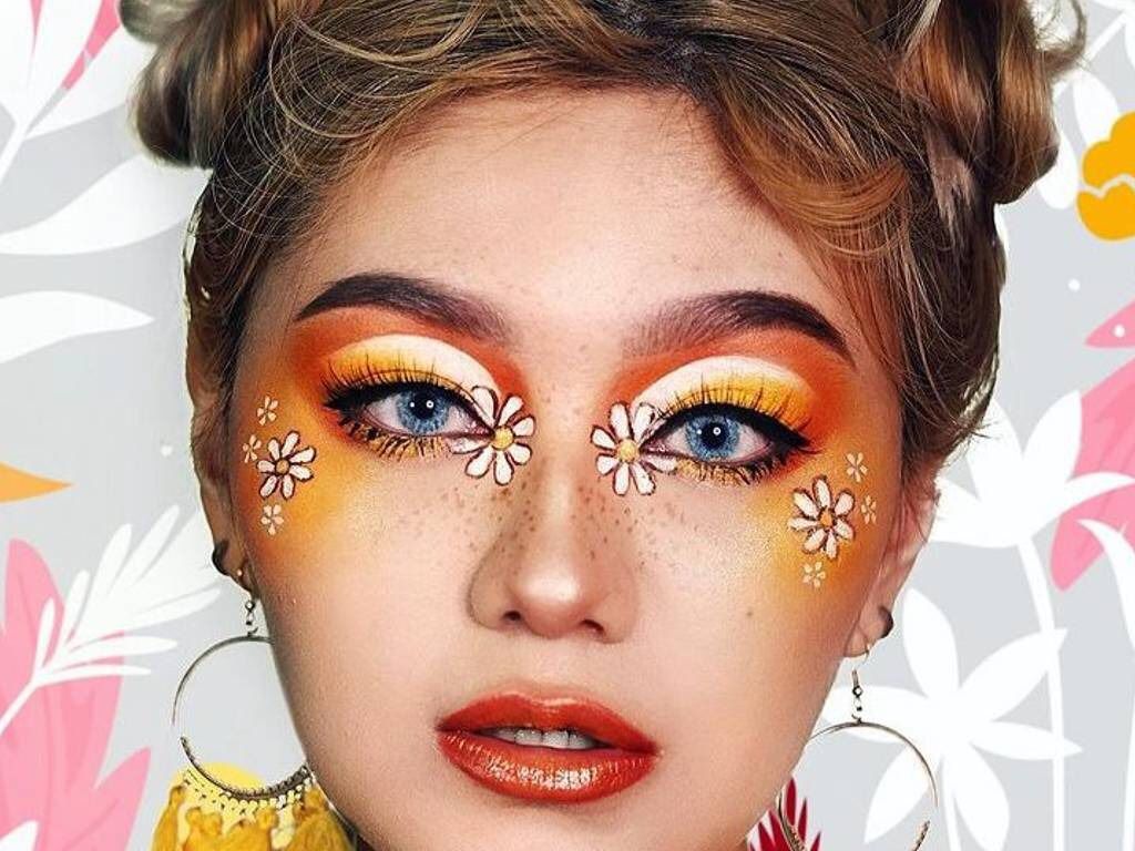 7 Tren Kecantikan Paling Diminati Sepanjang 2021 | Tagar