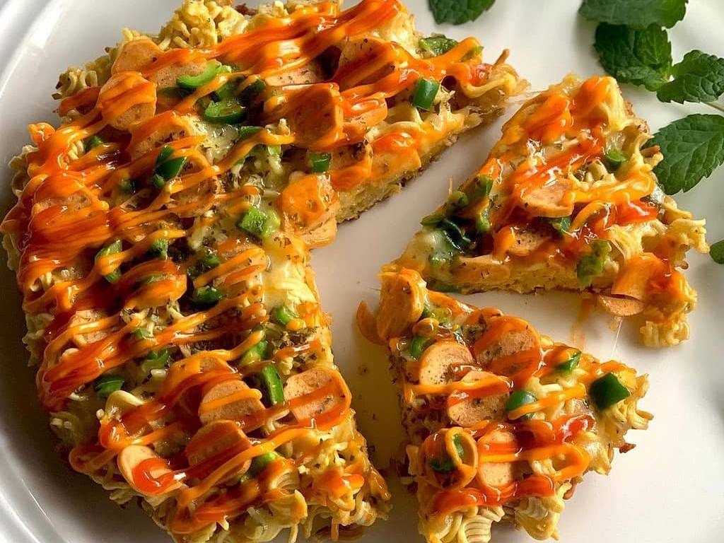 Bosen Cuma Direbus? Yuk, Cobain 6 Olahan Berbahan Dasar Mie | Tagar