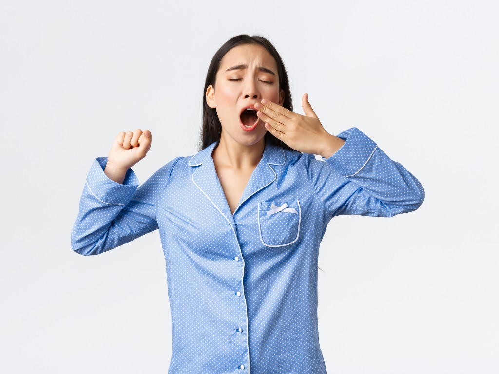 Tidur Cukup Tapi Masih Mengantuk? Kenali Penyebabnya! | Tagar Tidur Cukup Tapi Masih Mengantuk? Kenali Penyebabnya! | Tagar
