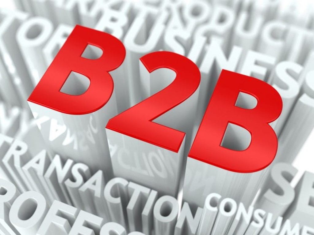 Mengenal Perusahaan B2B yang Memiliki Tren dan Keuntungan yang Stabil ...