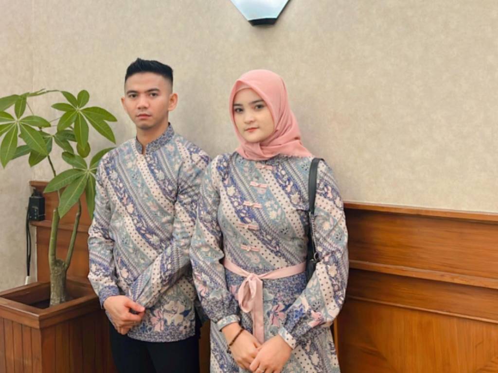 Ridho DA Ungkap Fakta di Balik Sang Istri Hapus Foto Berdua | Tagar