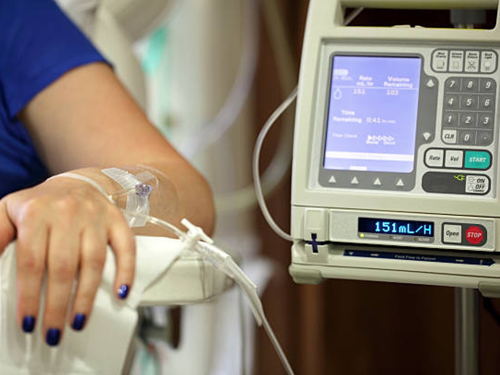 Macam-Macam Efek Kemoterapi dan Cara Mengatasinya | Tagar