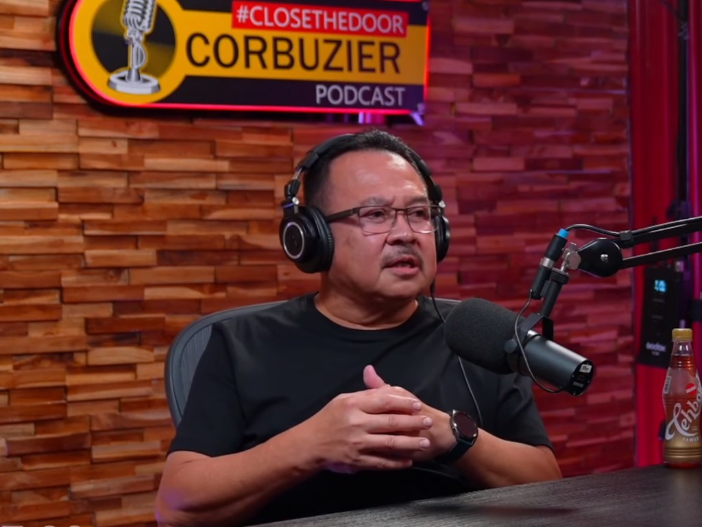 Rhenald Kasali Ungkap Ada 1 Juta Pemain Baru Dikibulin Broker | Tagar